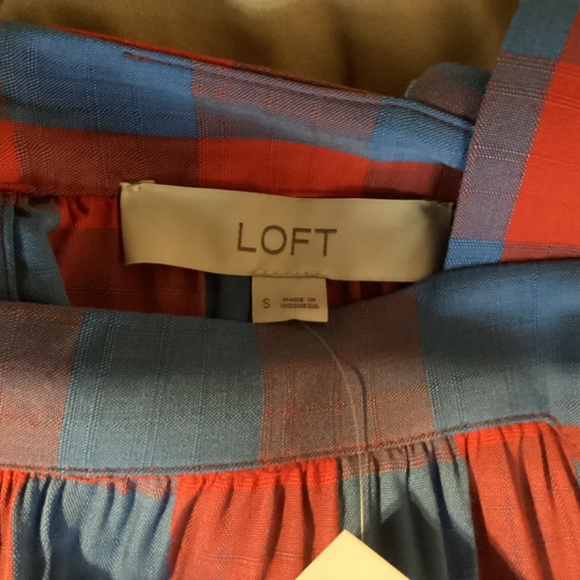 LOFT | Tops | Nwt Loft Top | Poshmark